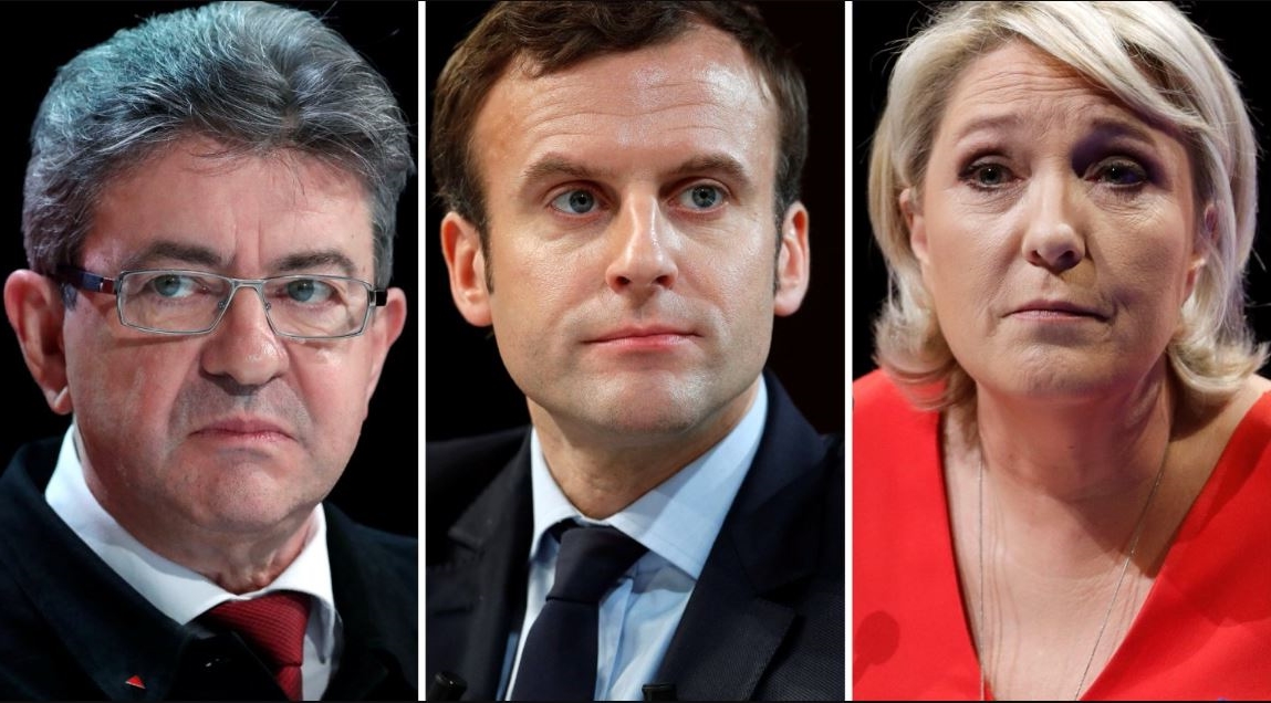 French Election: Popular Frontists Outmanoeuvred Le Pen for Now. But ...