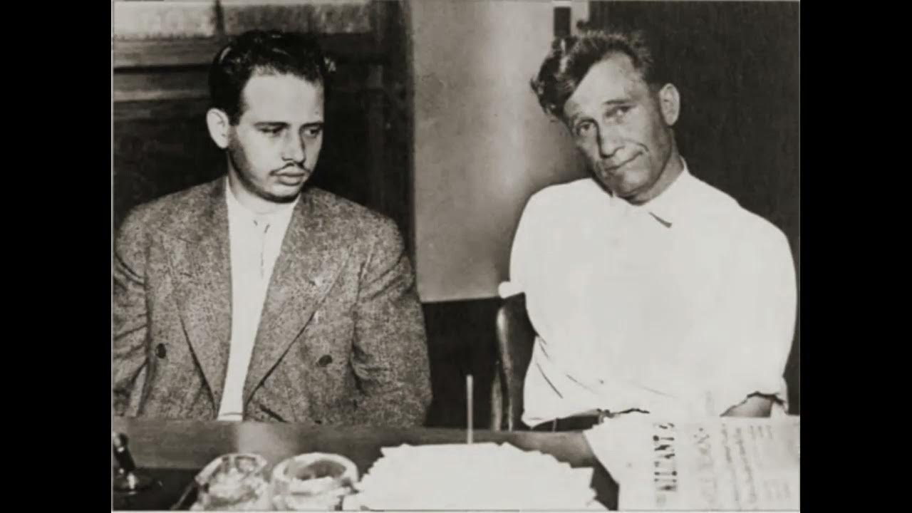 Marxism, Imperialism and Populism - Consistent Democrats - LCFI